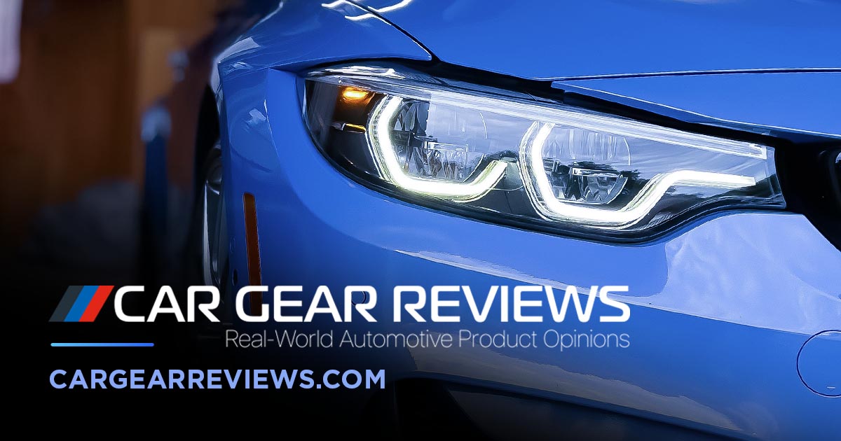 Best Radar Detector (2026) — Car Gear Reviews